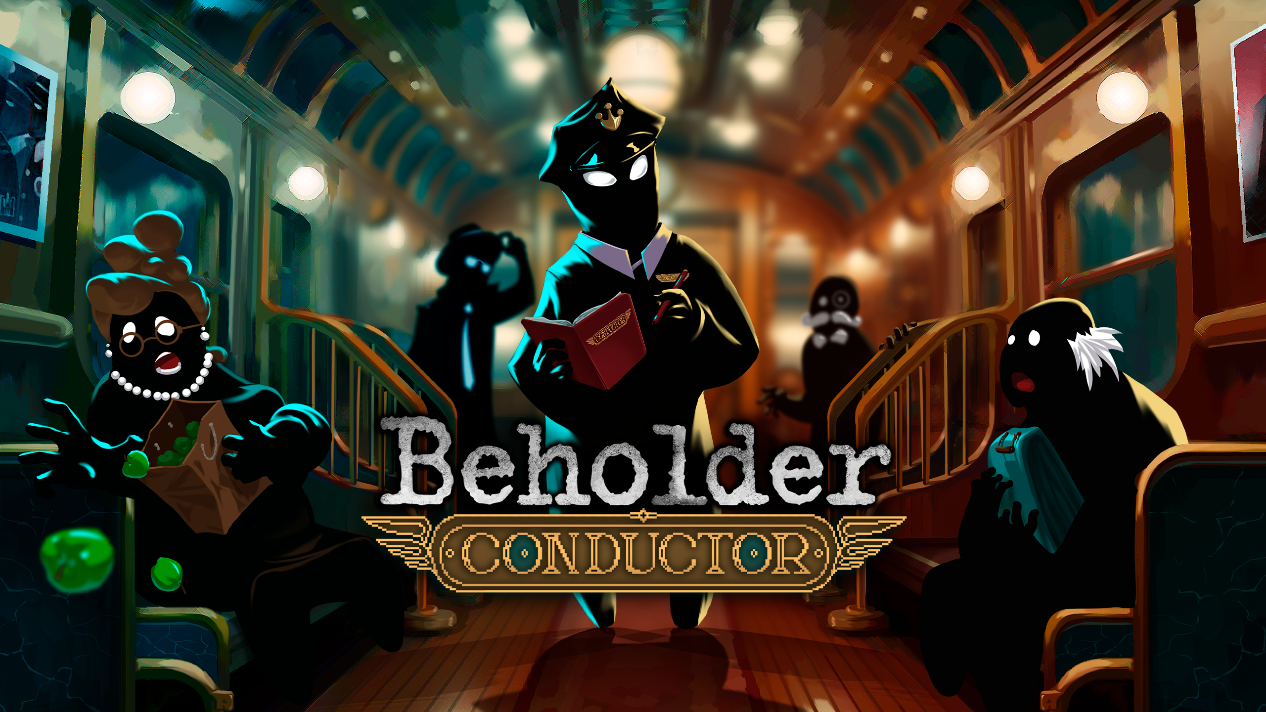 Beholder: Conductor Achievements - Epic Games - Exophase.com