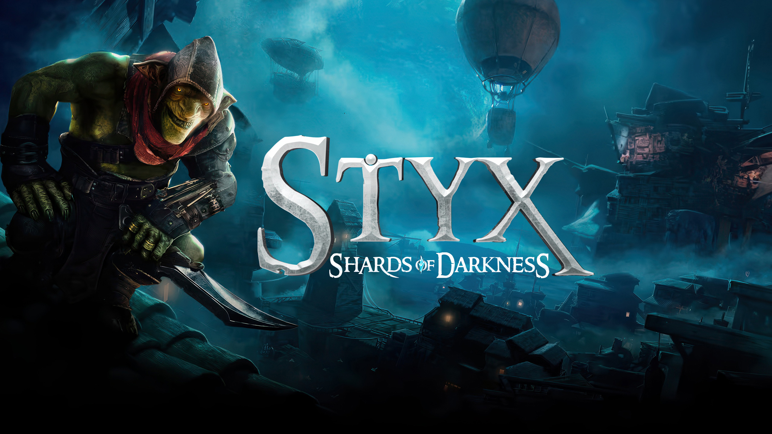 Styx: Shards of Darkness - Deluxe Edition Achievements - Epic Games ...