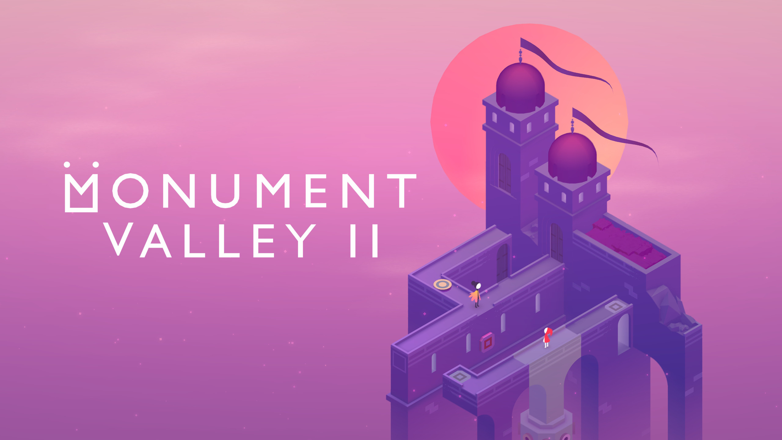 Monument Valley 2 Achievements - Epic Games - Exophase.com
