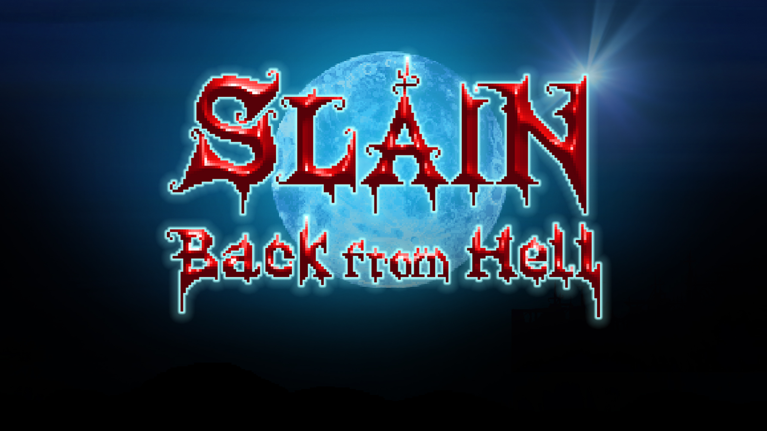 Slain: Back From Hell Achievements - Epic Games - Exophase.com