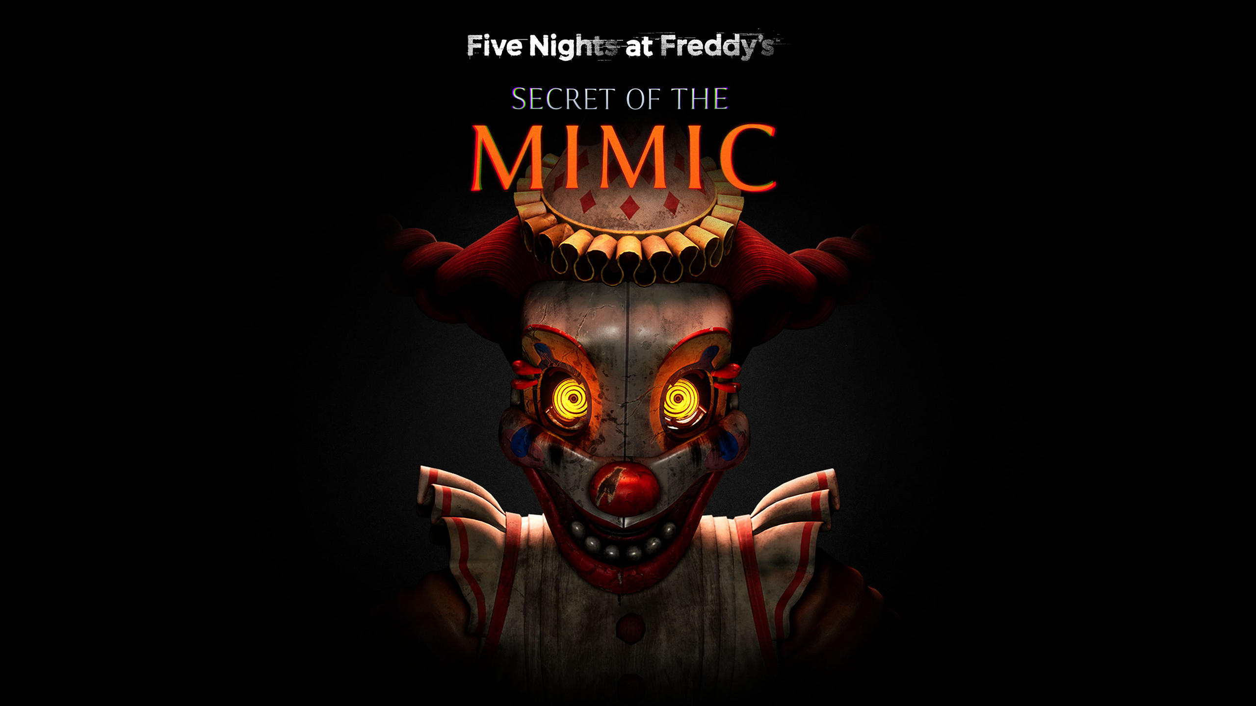 Five Nights at Freddy's: Secret of the Mimic Achievements - Epic Games ...