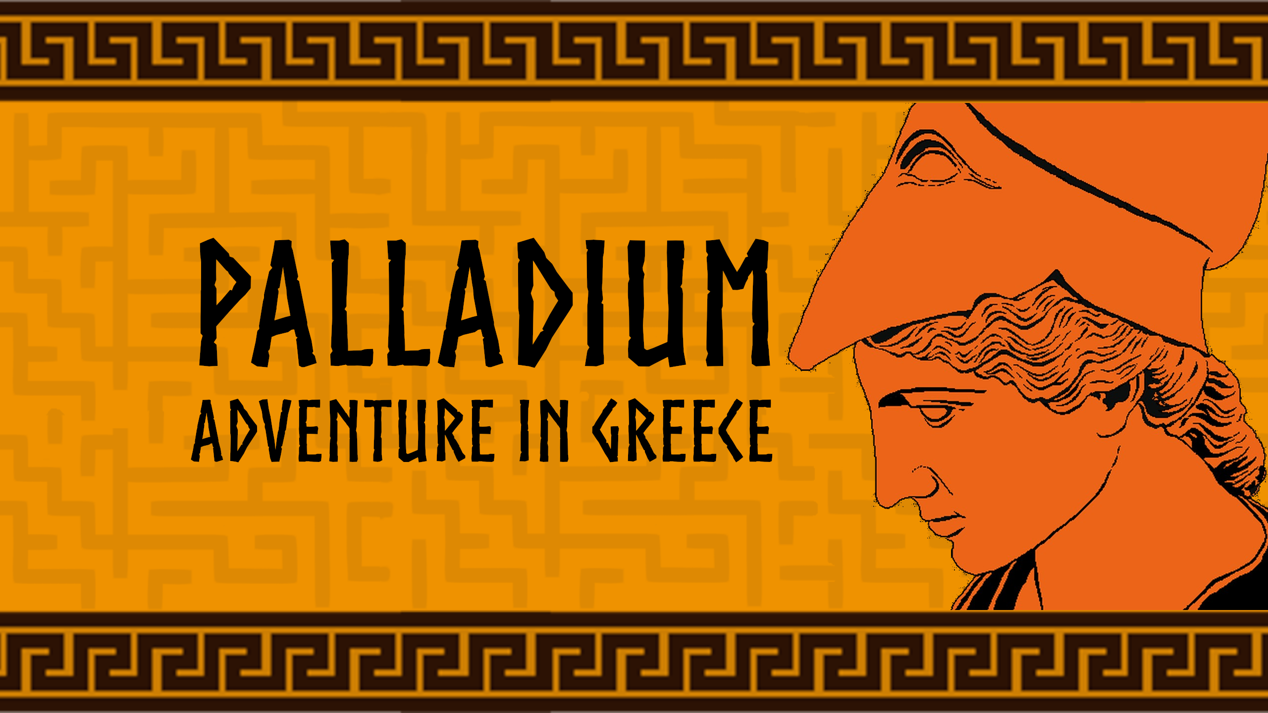 Palladium: Adventure in Greece Achievements - Epic Games - Exophase.com