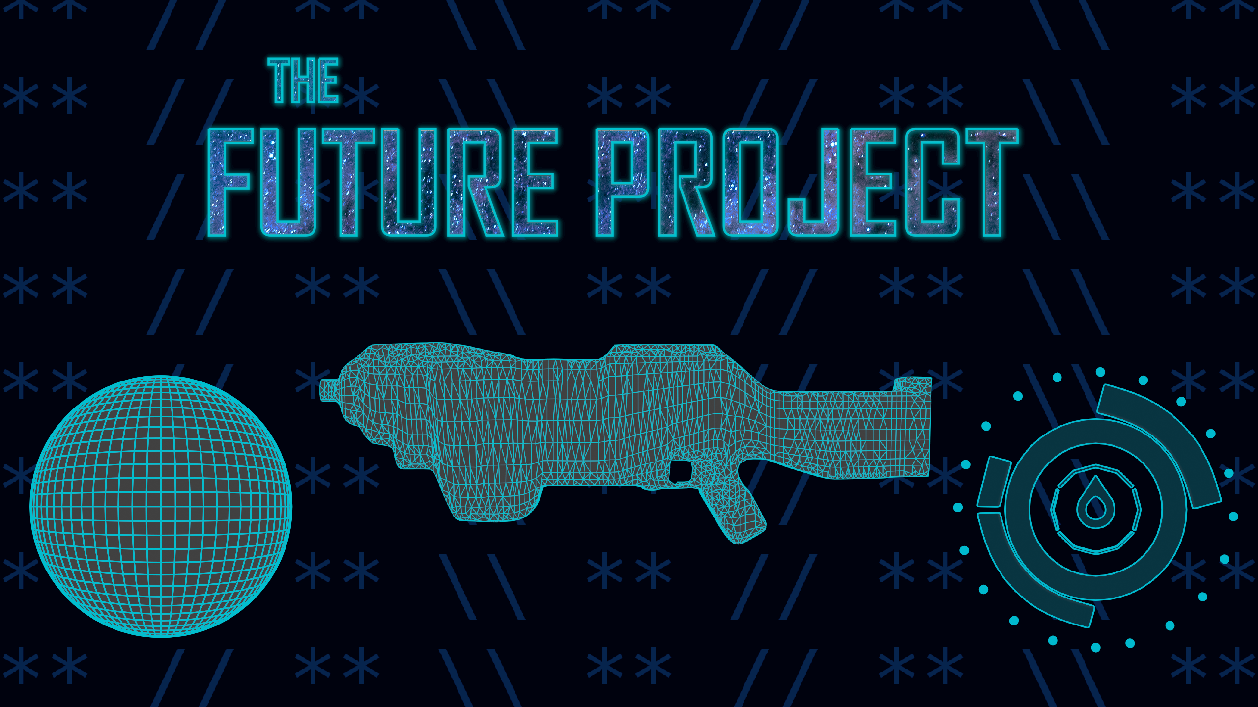 The Future Project Achievements - Epic Games - Exophase.com