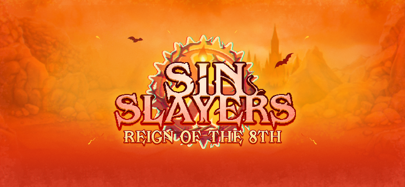 Sin Slayers: Reign of The 8th Achievements - GOG - Exophase.com