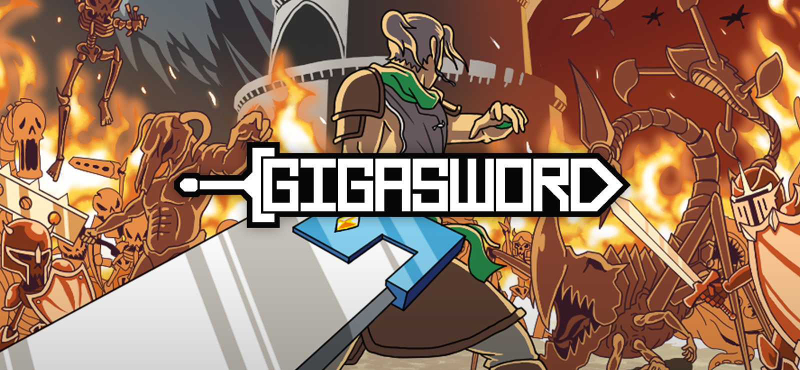 GIGASWORD Achievements - GOG - Exophase.com