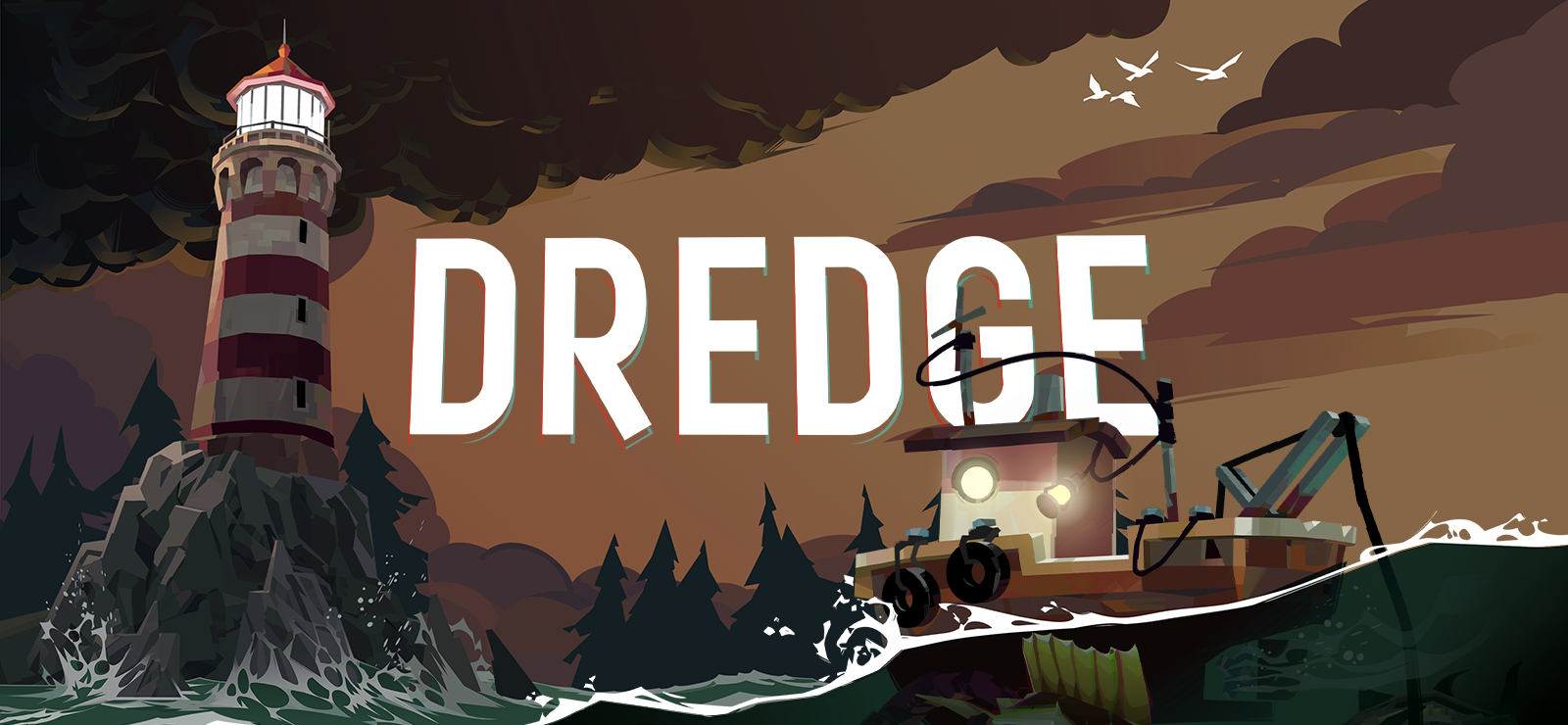 DREDGE Achievements - GOG - Exophase.com