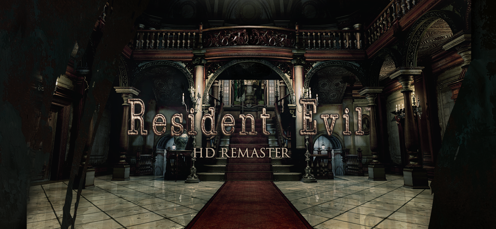 Resident Evil HD REMASTER Achievements - GOG - Exophase.com