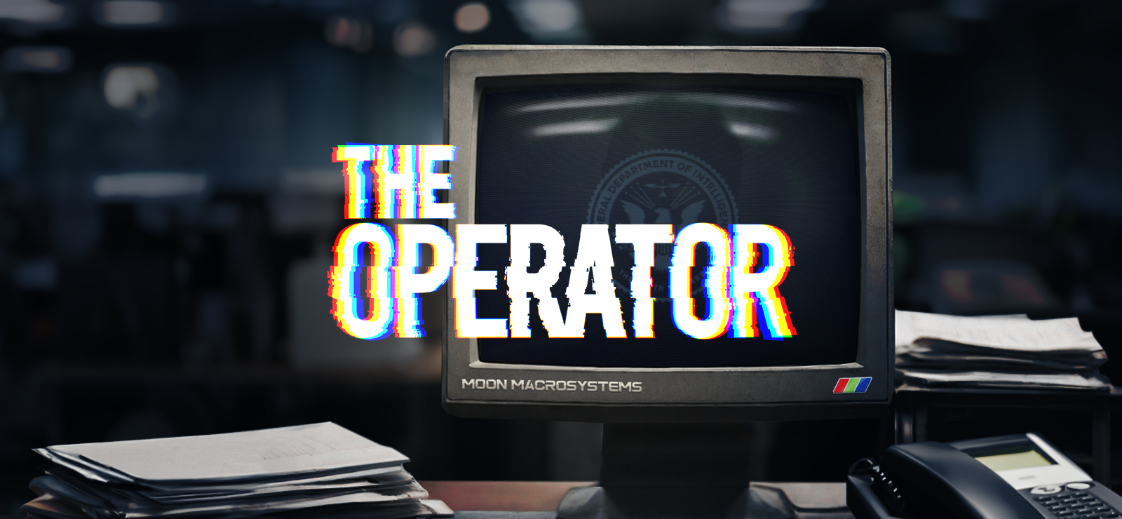The Operator Achievements - GOG - Exophase.com