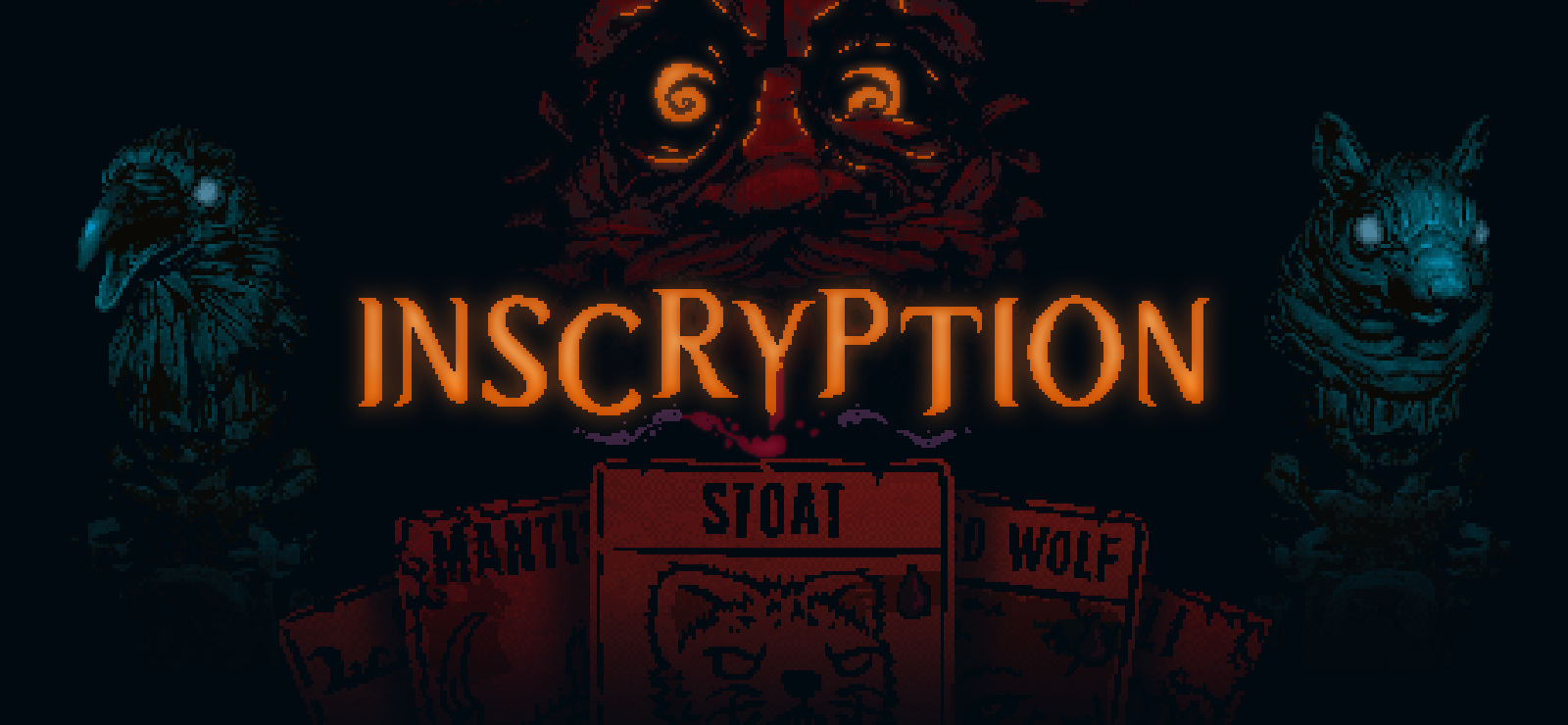 Inscryption Achievements - GOG - Exophase.com