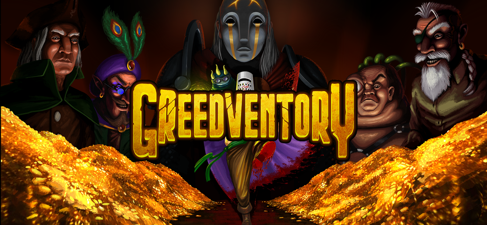 Greedventory Achievements - GOG - Exophase.com