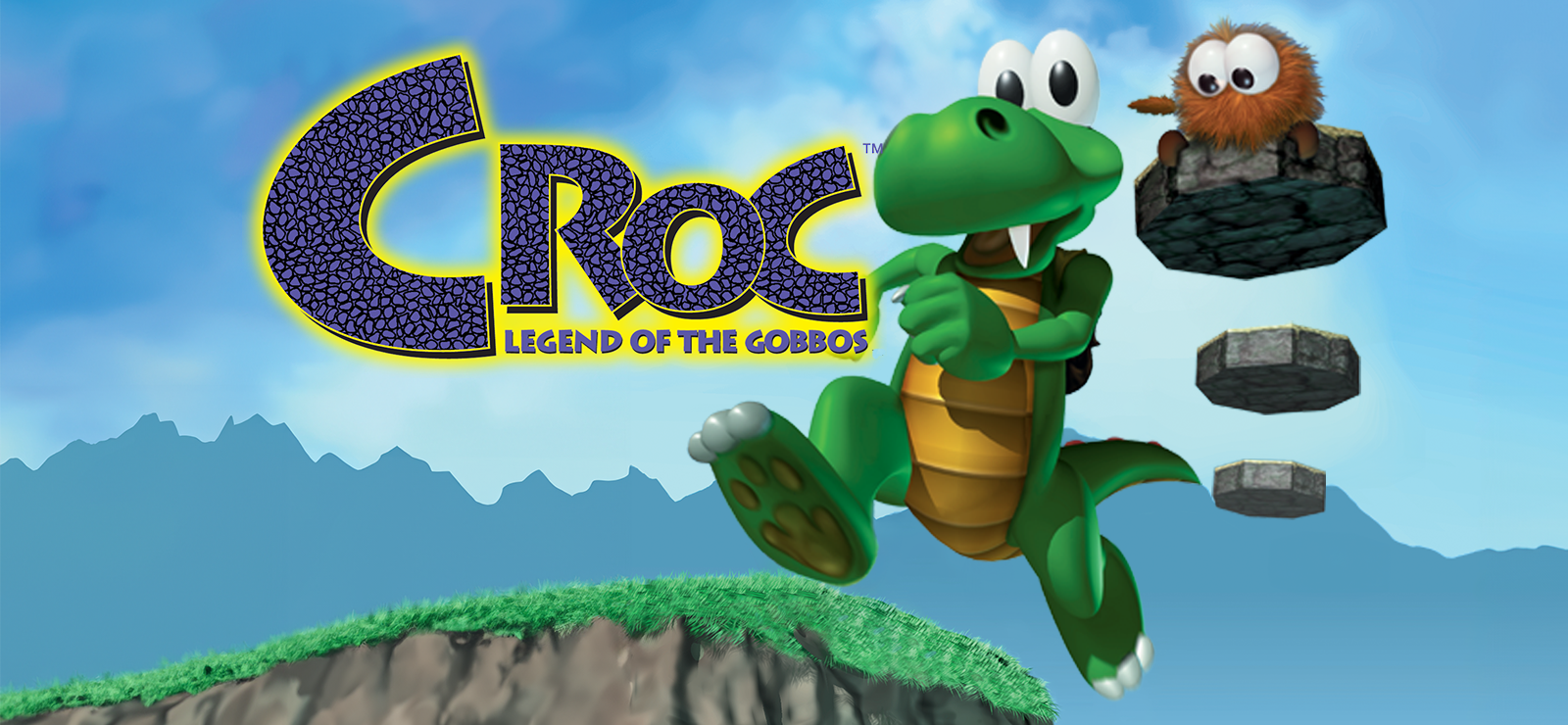 Croc Legend of the Gobbos Achievements - GOG - Exophase.com