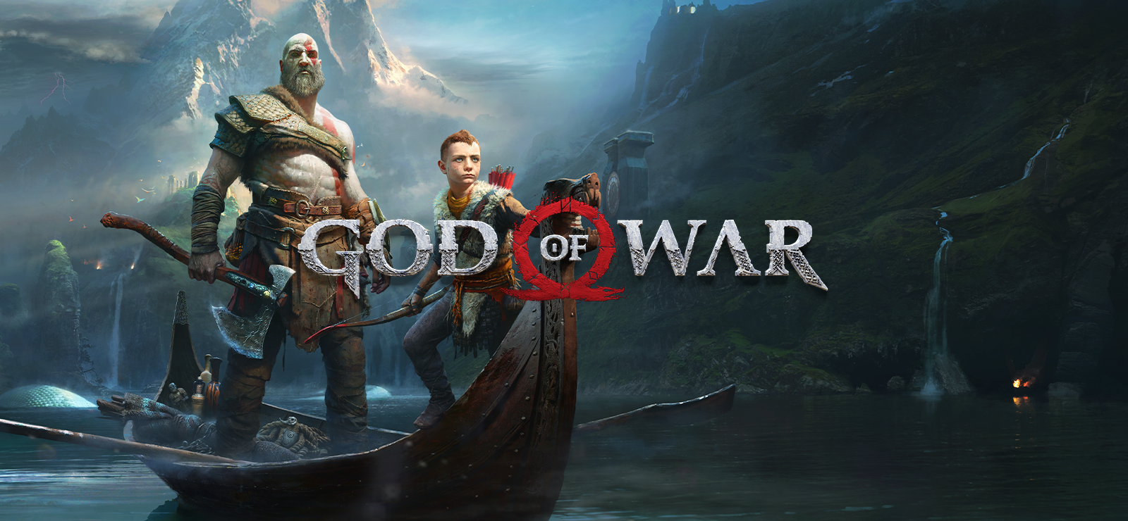 God of War Achievements - GOG - Exophase.com