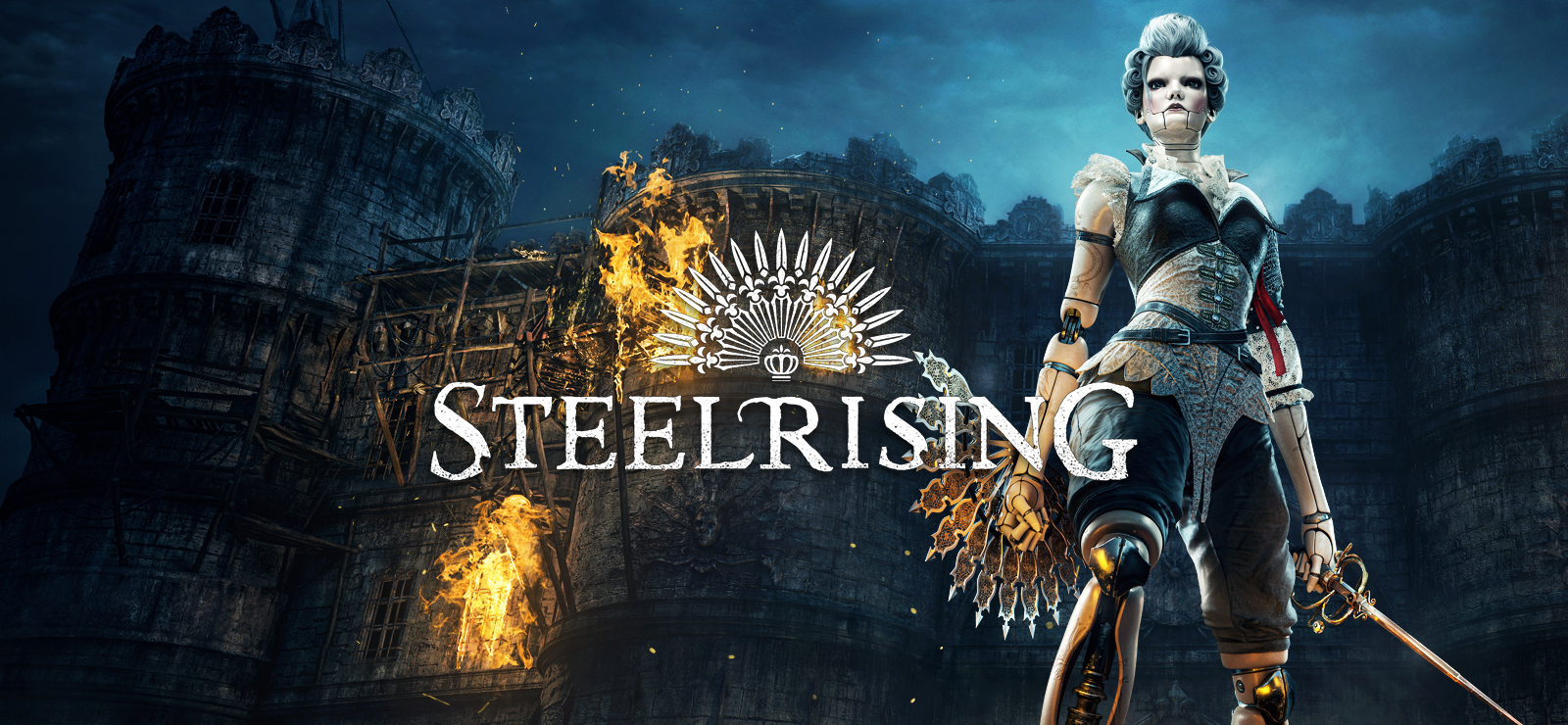Steelrising Achievements - GOG - Exophase.com
