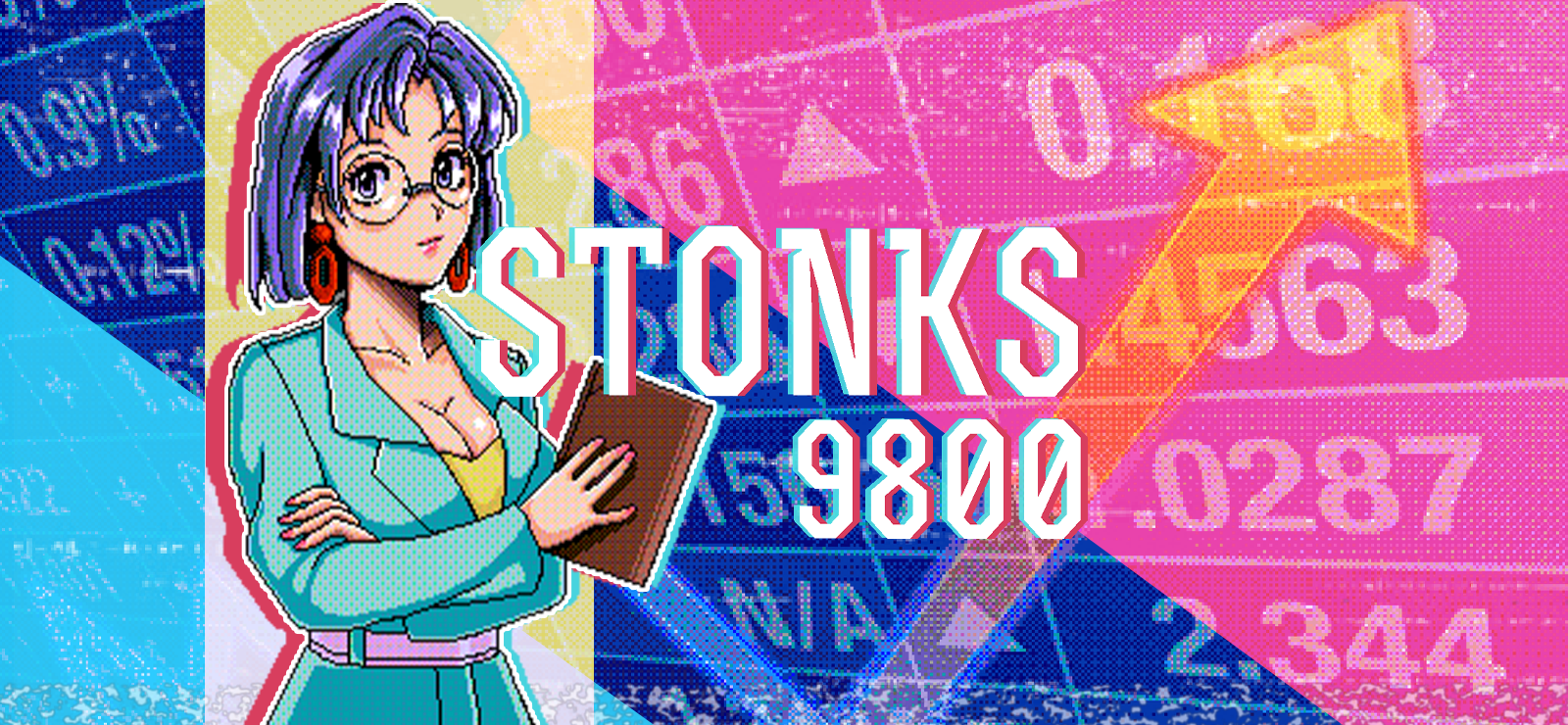 STONKS-9800: Stock Market Simulator Achievements - GOG - Exophase.com