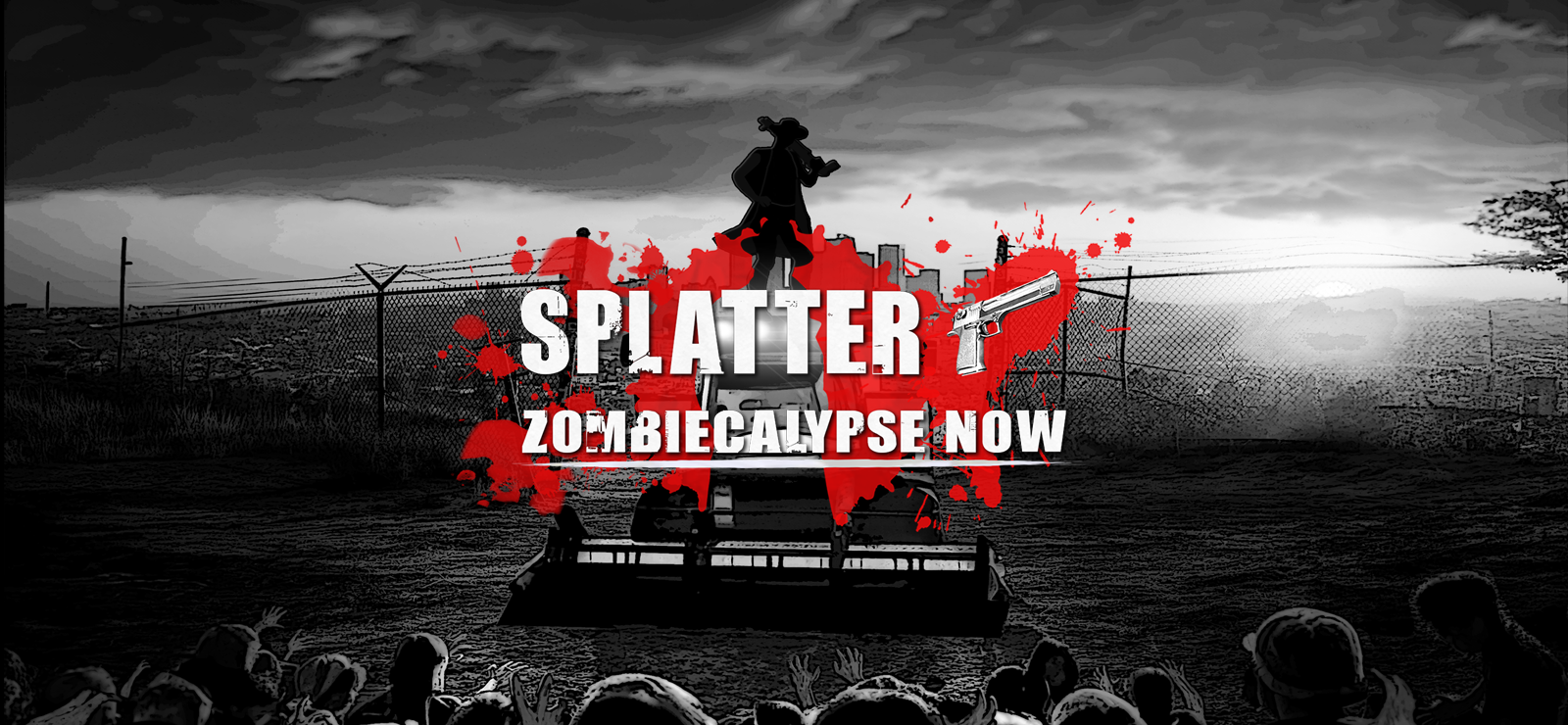 Splatter - Zombiecalypse Now Achievements - GOG - Exophase.com