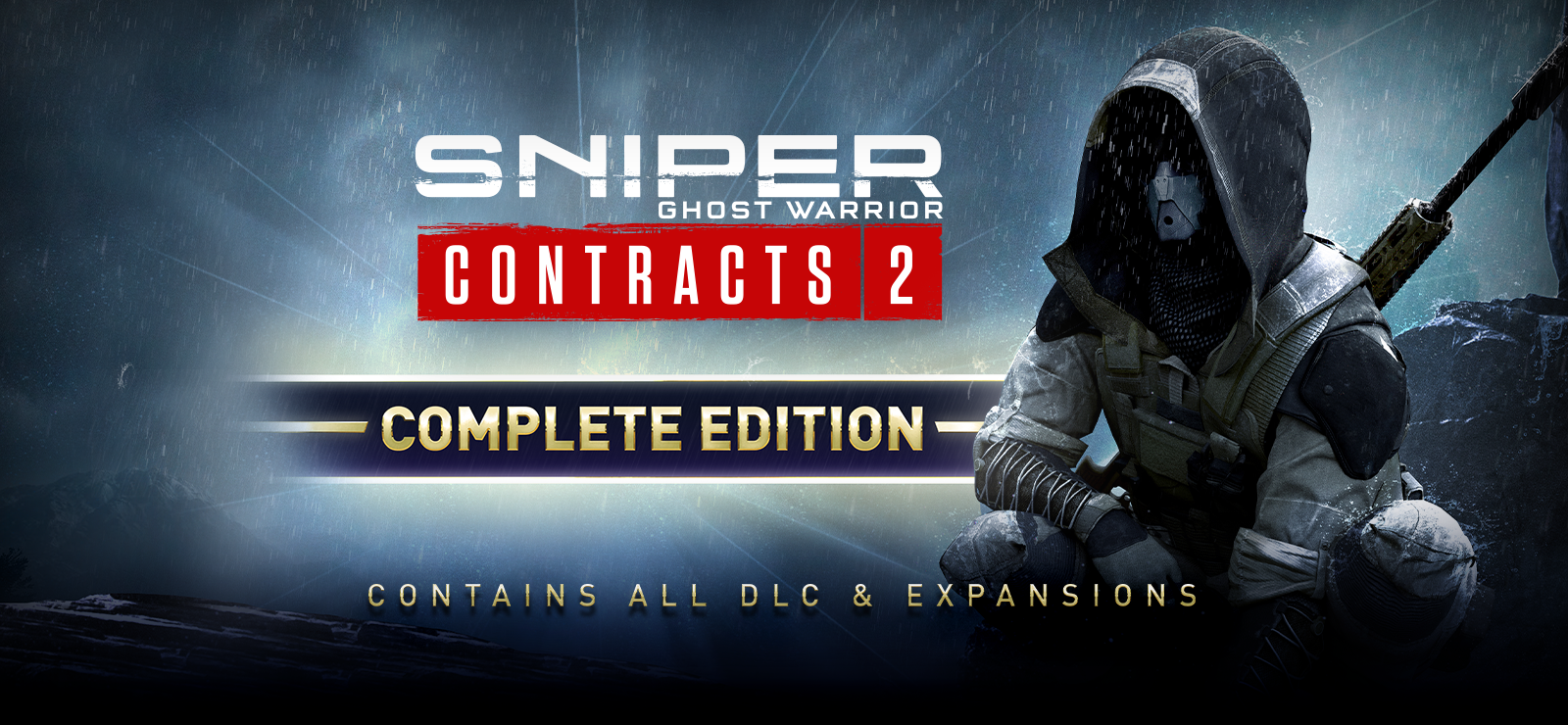 Sniper Ghost Warrior Contracts 2 Complete Edition Achievements - GOG ...