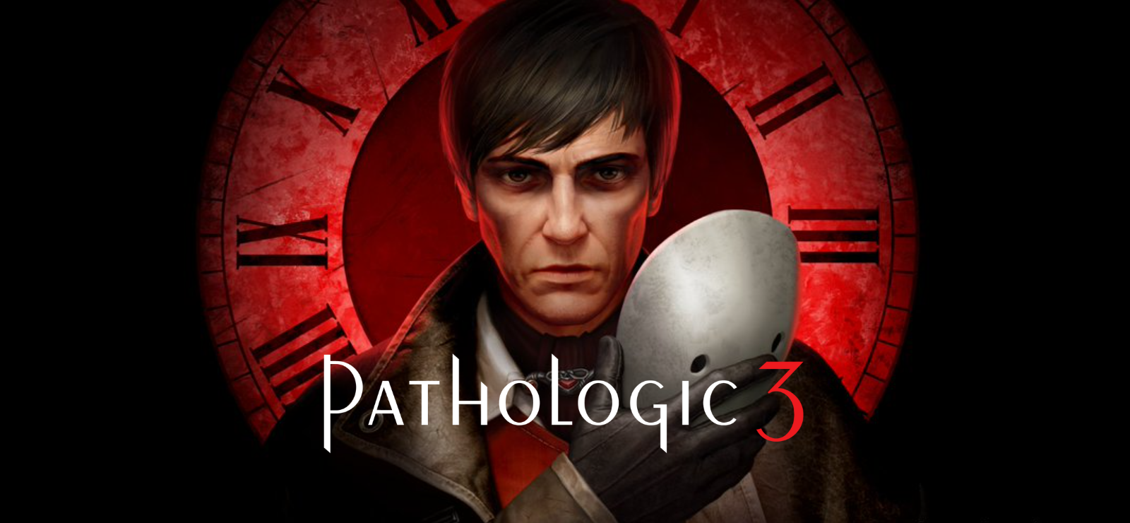 Pathologic 3 Achievements - GOG - Exophase.com