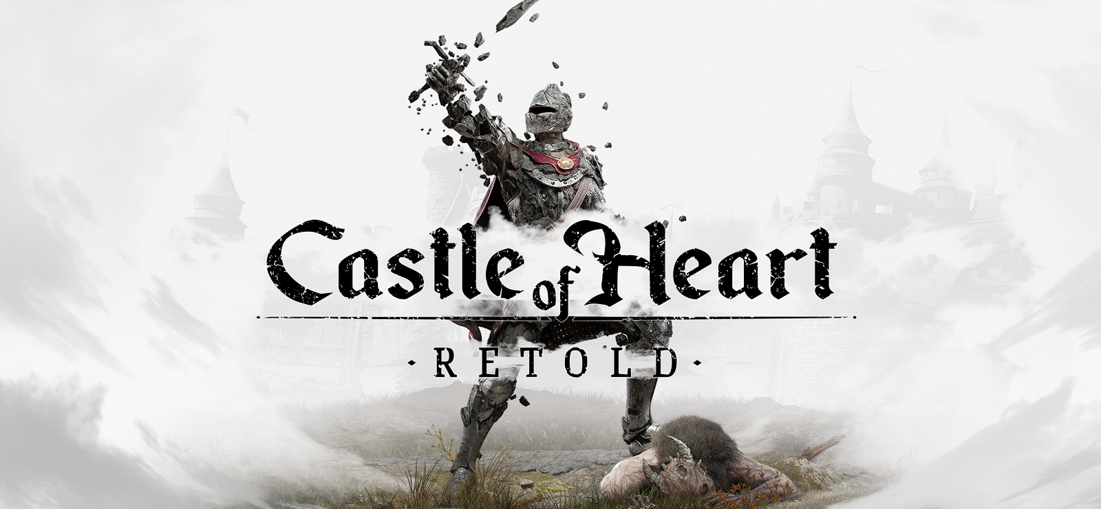 Castle of Heart: Retold Achievements - GOG - Exophase.com