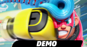 ARMS Demo - Switch - Exophase.com