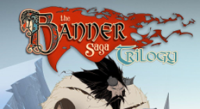 Banner Saga Trilogy - Switch - Exophase.com