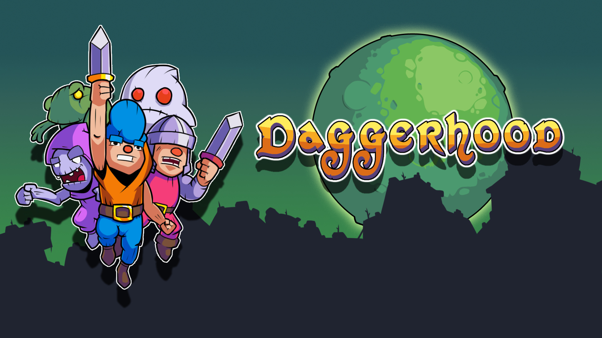 Daggerhood - Switch - Exophase.com