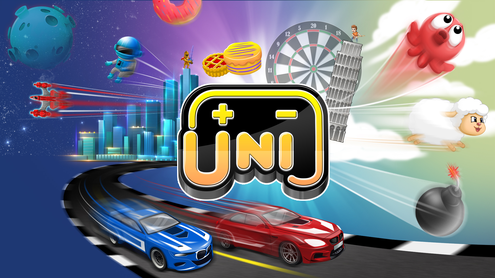 UNI - Switch - Exophase.com