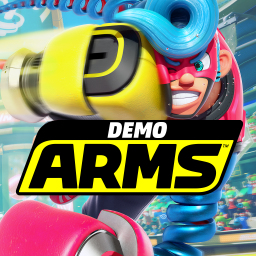 ARMS Demo - Switch - Exophase.com