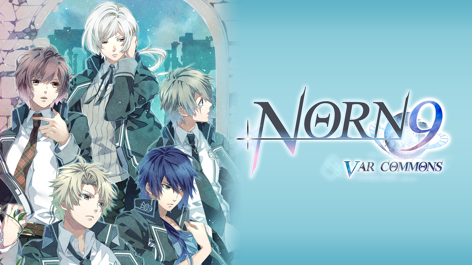 Norn9: Var Commons - Switch - Exophase.com
