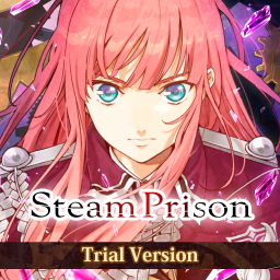 Steam Prison Trial version - Switch - Exophase.com