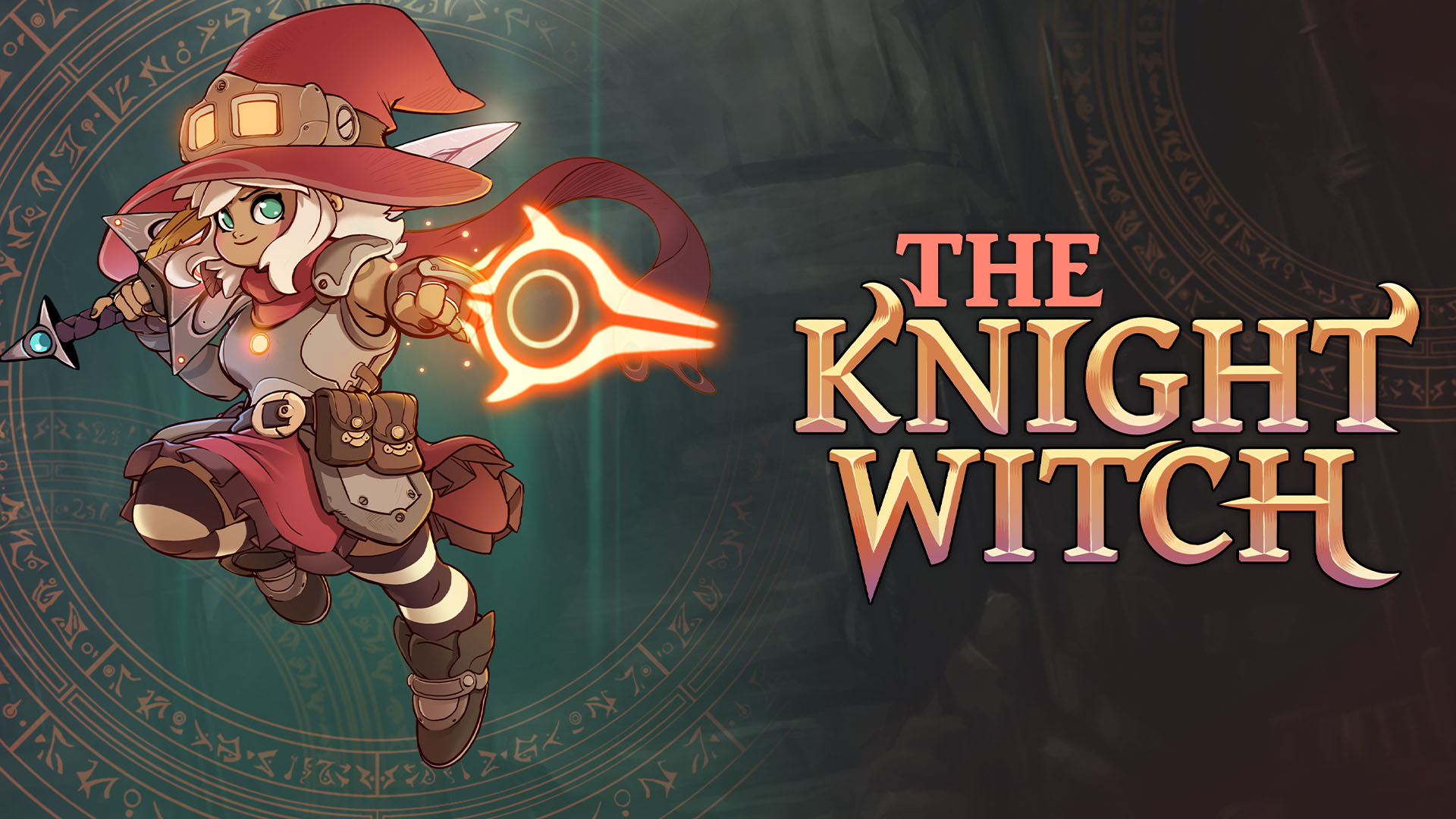 The Knight Witch - Switch - Exophase.com