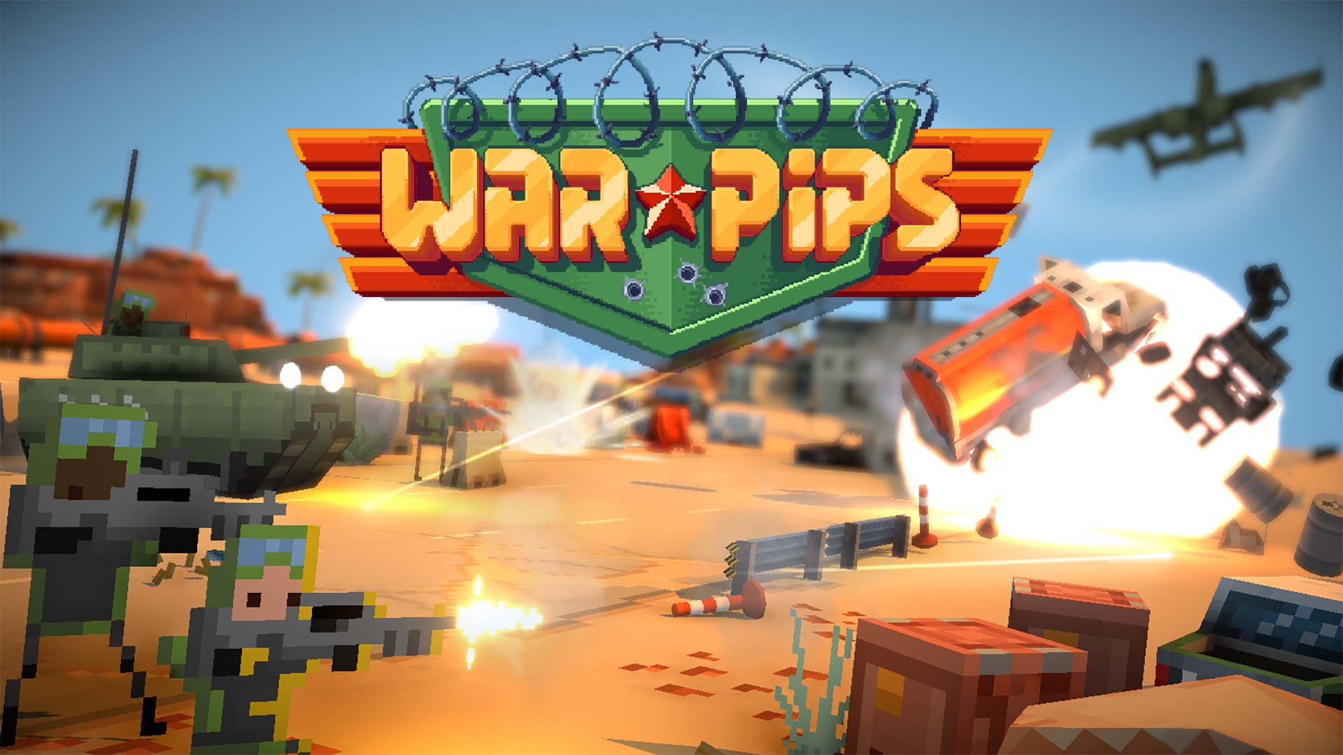 Warpips - Switch - Exophase.com