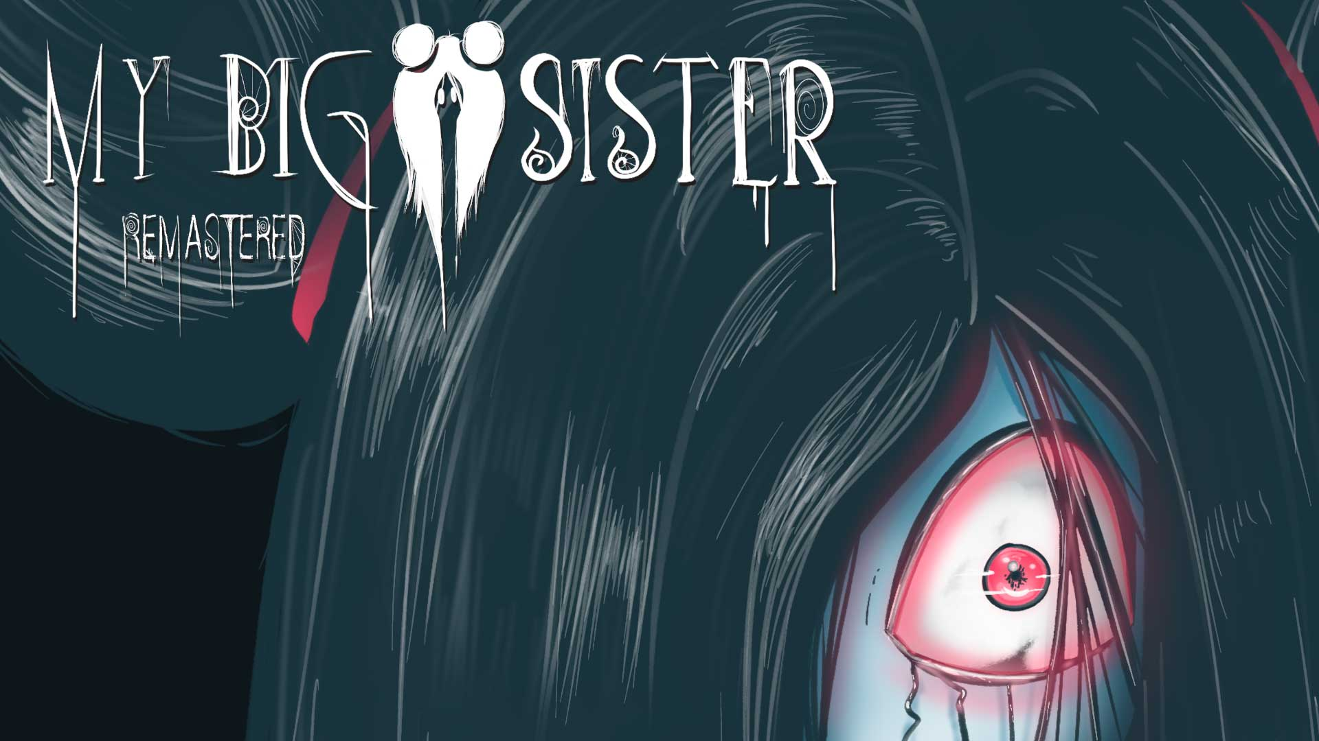 My Big Sister: Remastered - Switch - Exophase.com