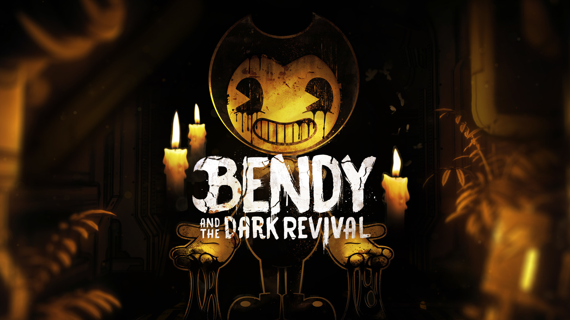Bendy and the Dark Revival - Switch - Exophase.com