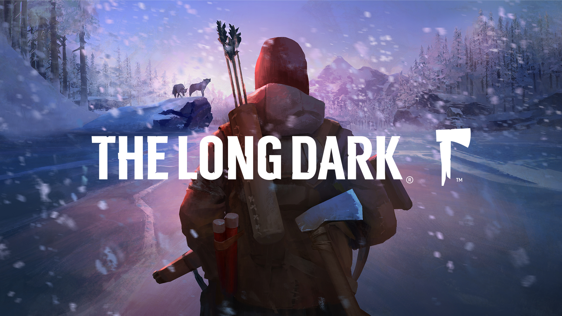 The Long Dark - Switch - Exophase.com