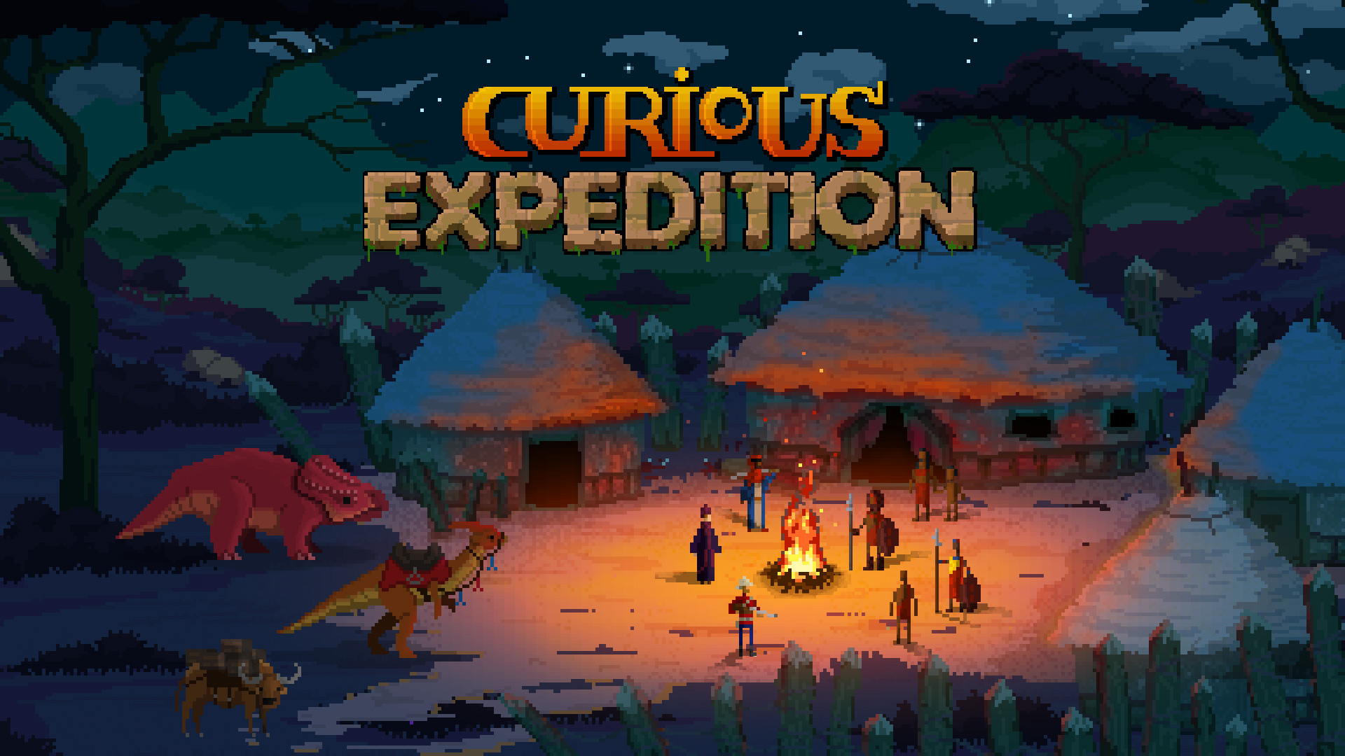 Curious Expedition - Switch - Exophase.com