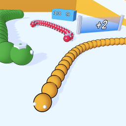 Simply Snakes - Switch - Exophase.com