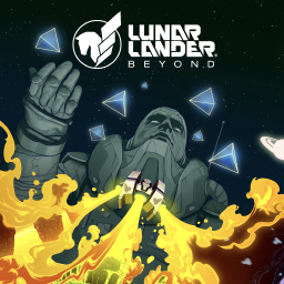 Lunar Lander Beyond (Demo) - Switch - Exophase.com