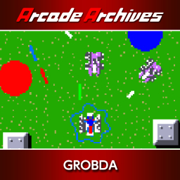 Arcade Archives GROBDA - Switch - Exophase.com