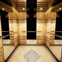 Find Room 96 Demo - Switch - Exophase.com