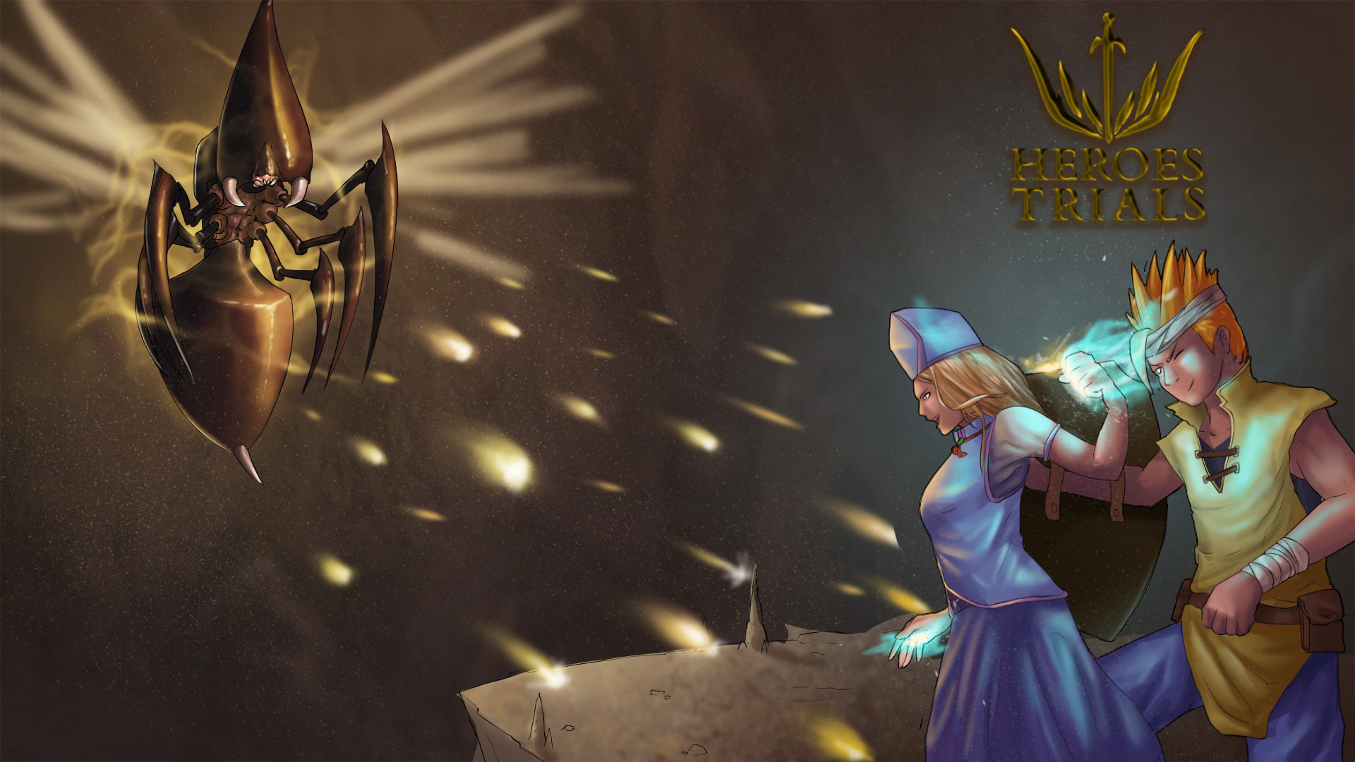 Heroes Trials - Switch - Exophase.com