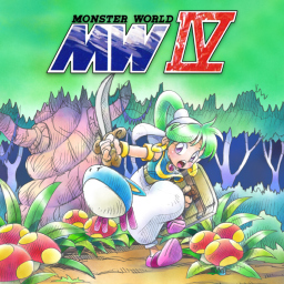 Monster World IV - Switch - Exophase.com