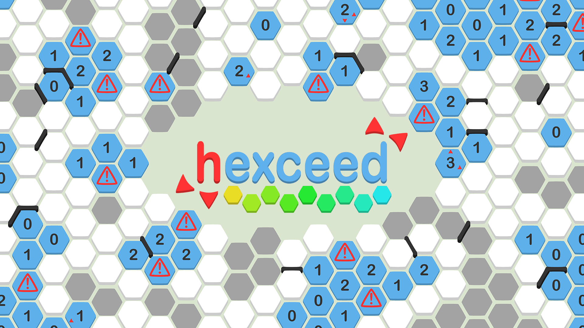 hexceed - Switch - Exophase.com