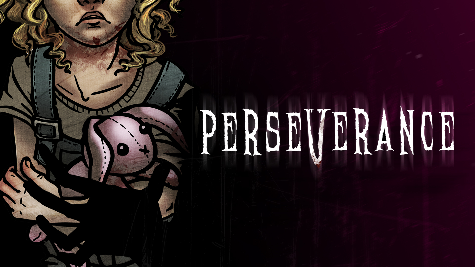 Perseverance - Switch - Exophase.com