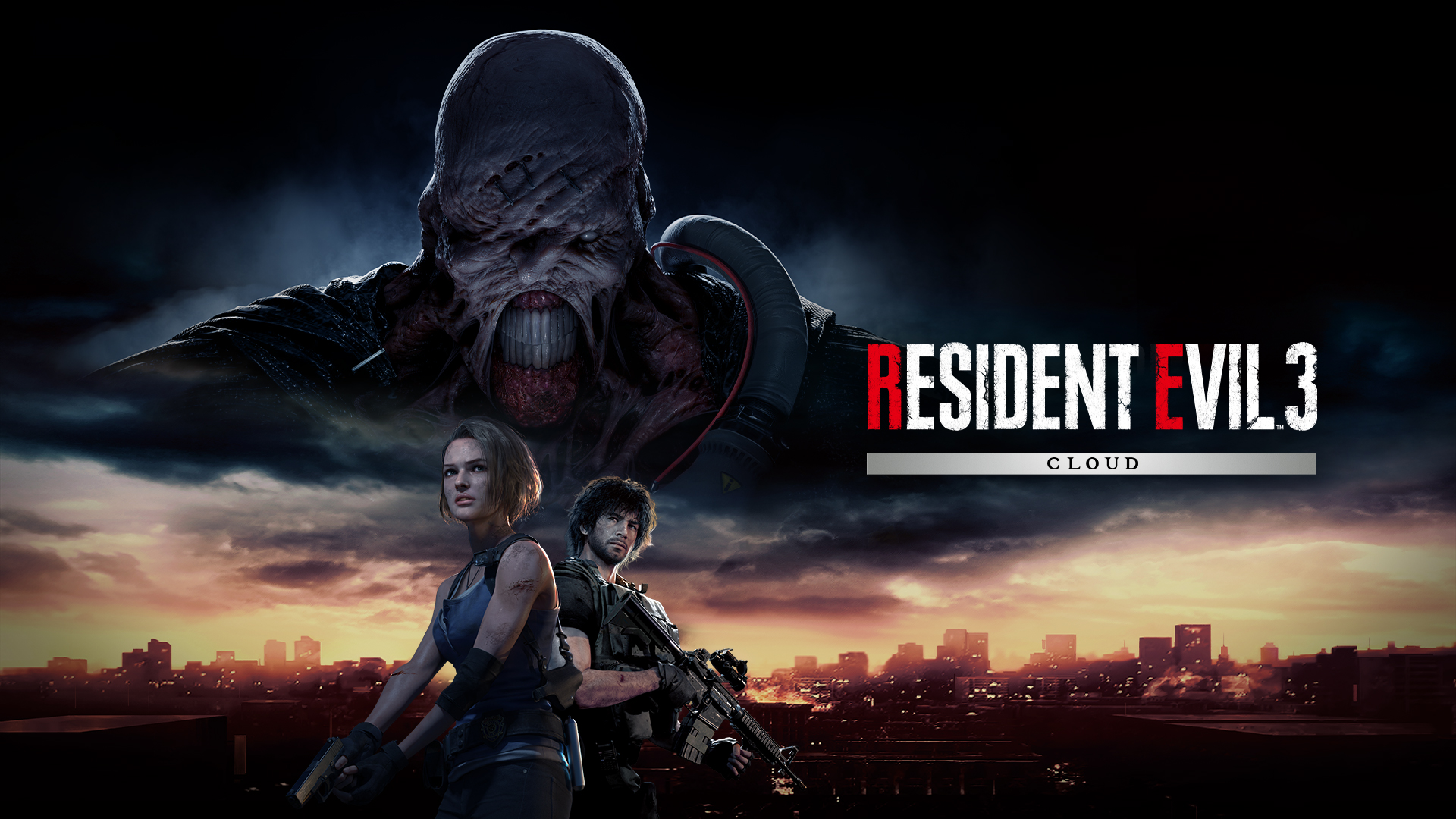 RESIDENT EVIL 3 CLOUD - Switch - Exophase.com