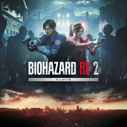 BIOHAZARD RE:2 CLOUD - Switch - Exophase.com