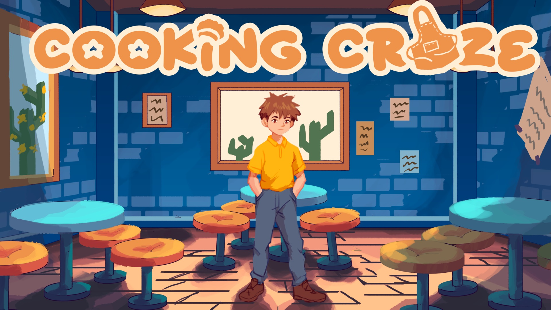 Cooking Craze - Switch - Exophase.com