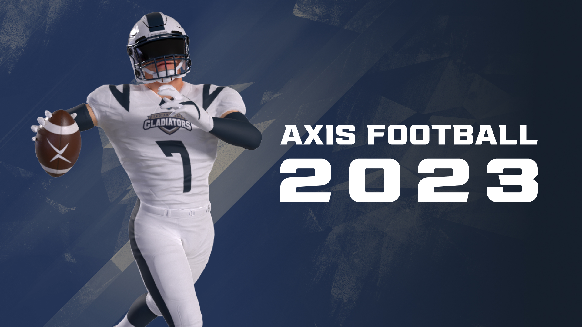 Axis Football 2023 - Switch - Exophase.com