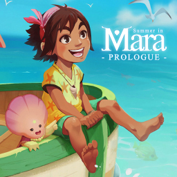 Summer in Mara Prologue - Switch - Exophase.com