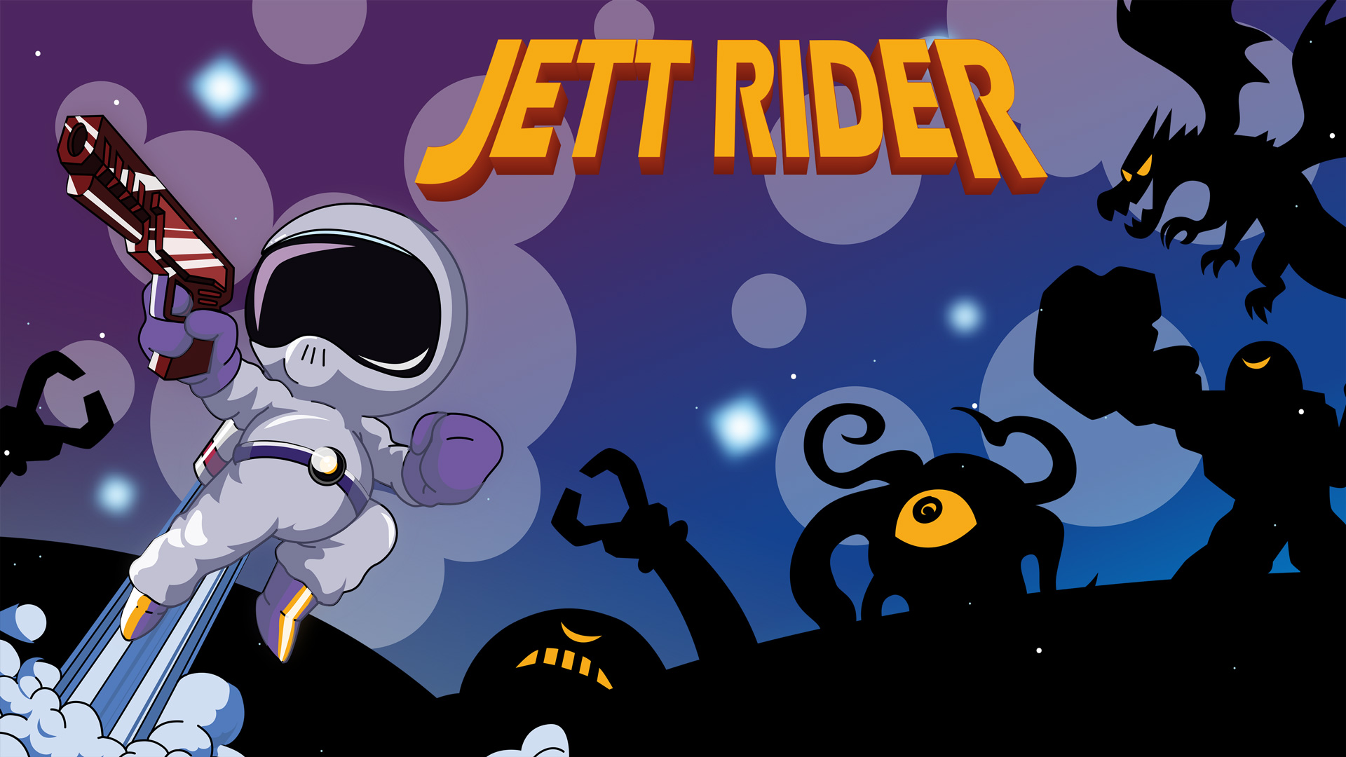 Jett Rider - Switch - Exophase.com