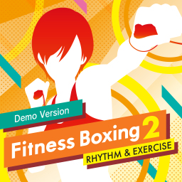 Fitness Boxing 2: Rhythm & Exercise Demo Version - Switch - Exophase.com